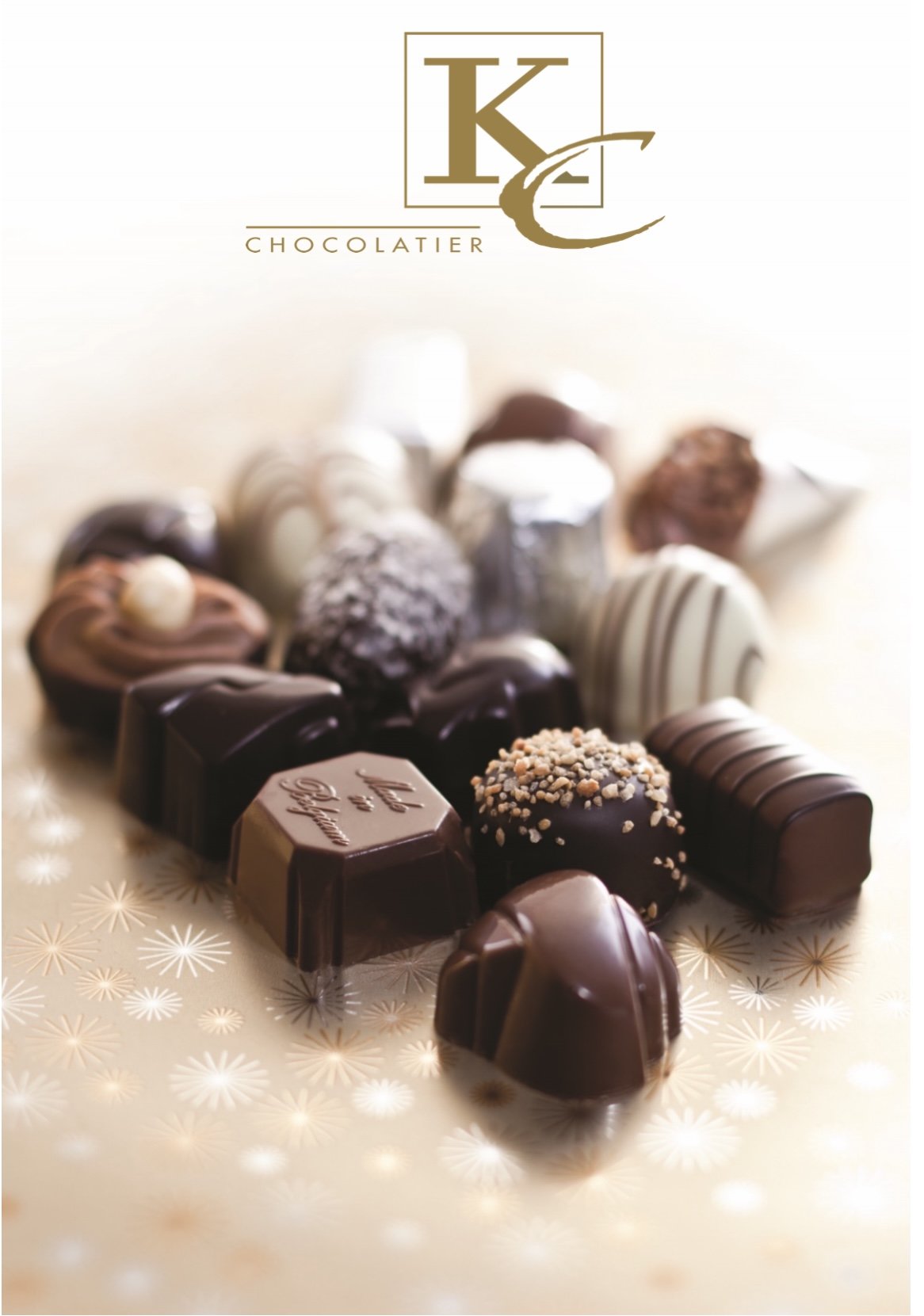 KC Chocolatier